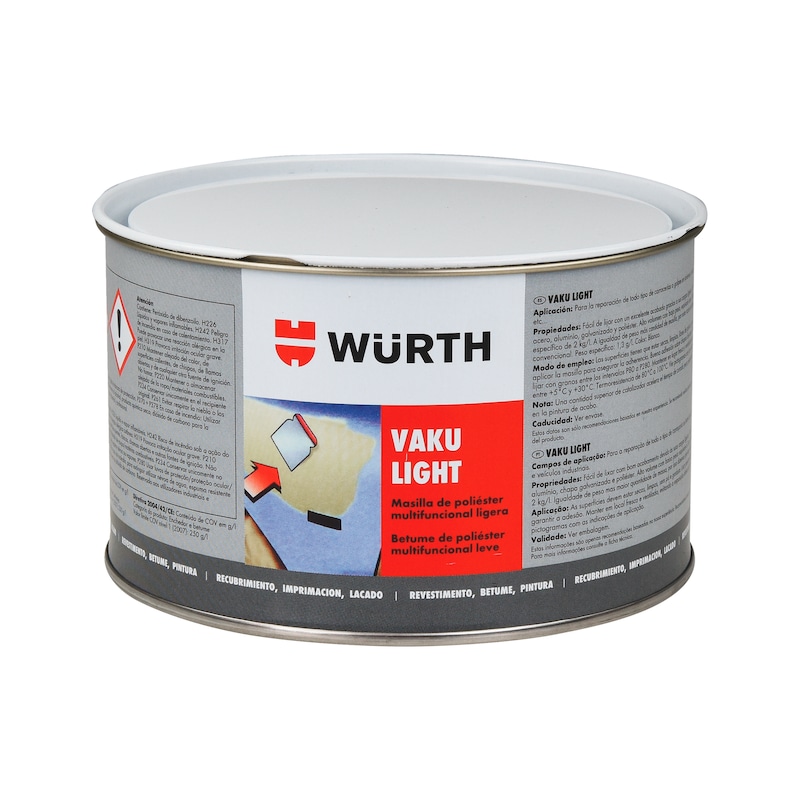 Compre Betume VAKU Light online | WÜRTH