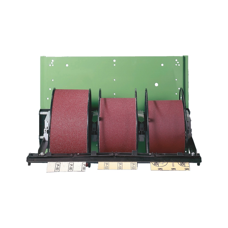 Buy Dispenser system sandpaper online