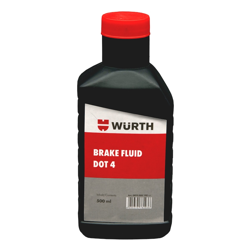 DOT4,Brake oil,Brake Fluid,