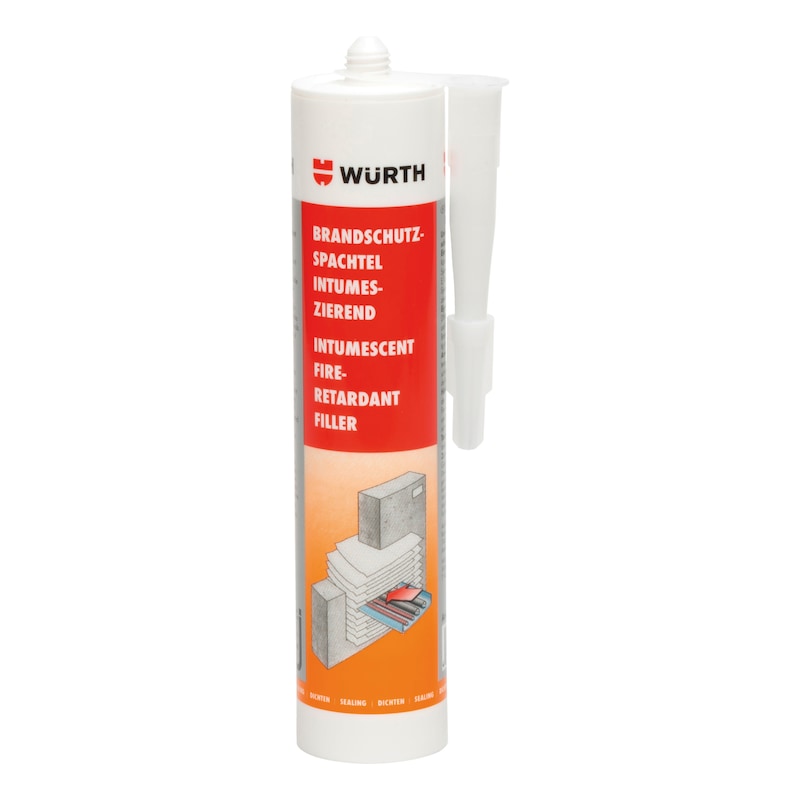 Buy Fire protection filler online