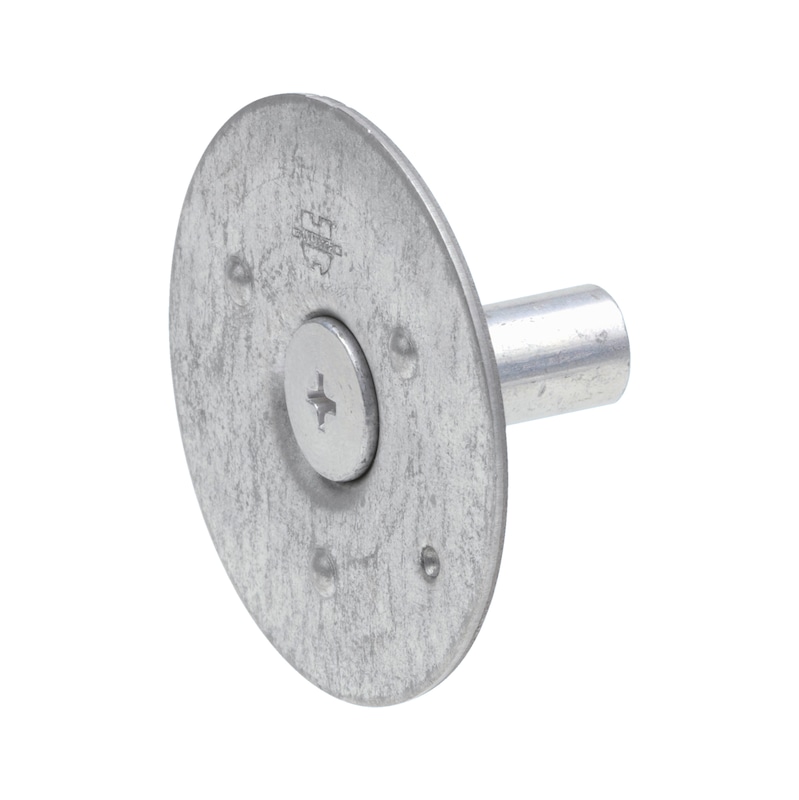 Buy Grating fastener for pin driver online