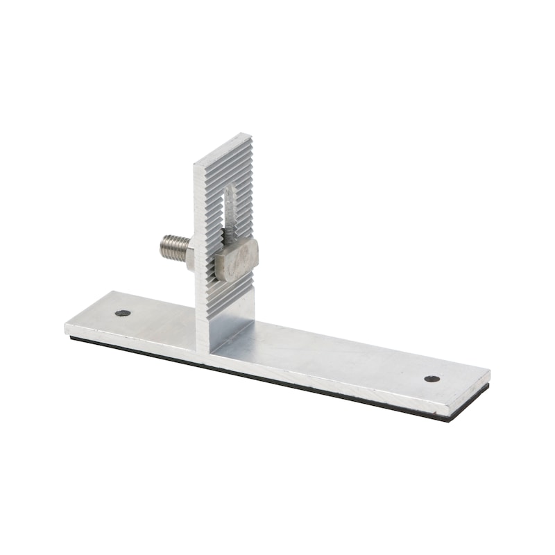Acheter Support de montage pour toiture en tôle