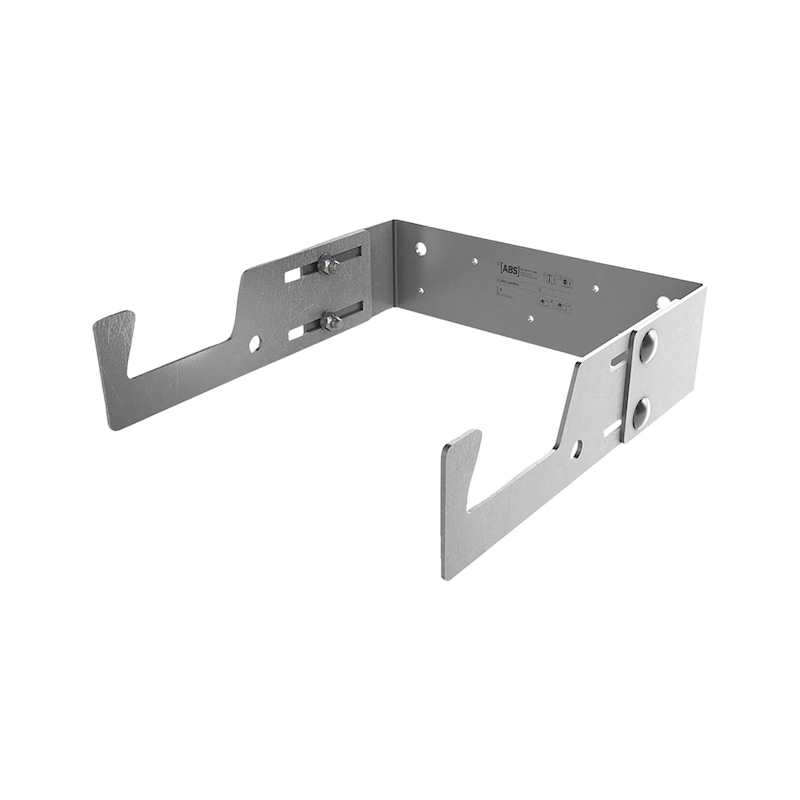 ABS LADDWALL ladder fixing