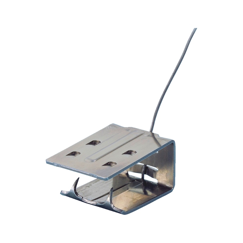 Buy Ridge/arris clip flat bricks online