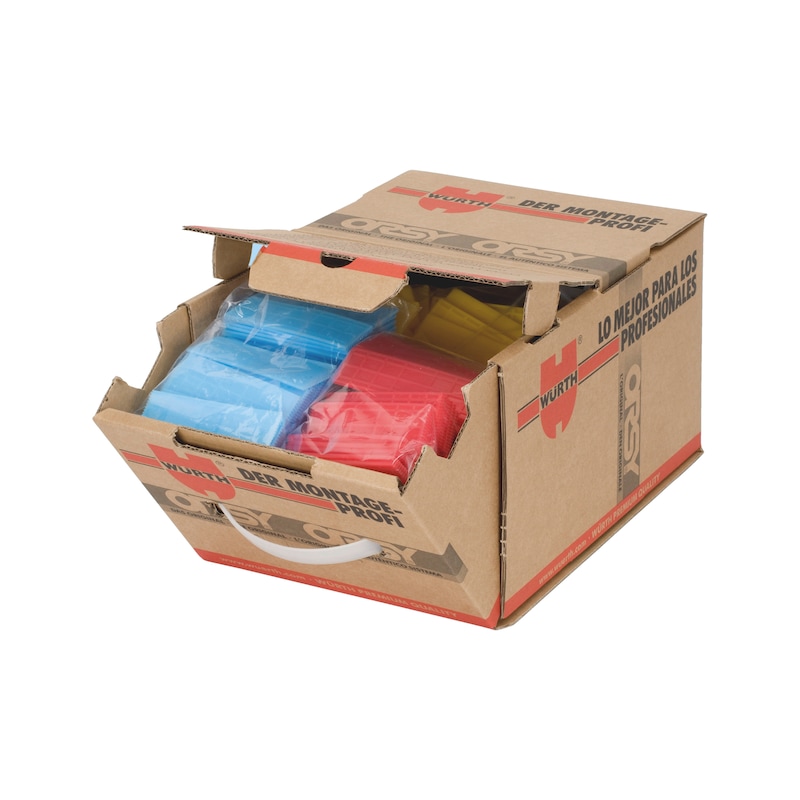 Buy Glazing packer, assortment/set online