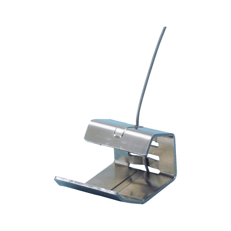 Buy Ridge/arris clip for roof tiles online