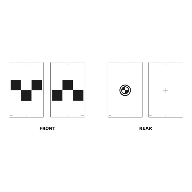 Buy Calibration board Honda/Kia/Hyundai online