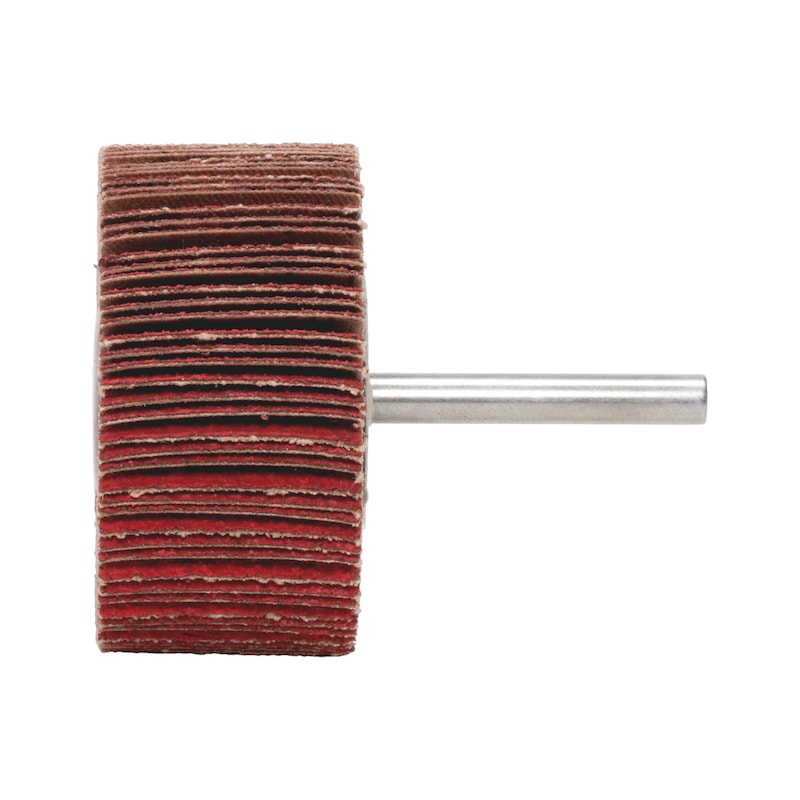 Buy Flap wheel ceramic abrasive grain online