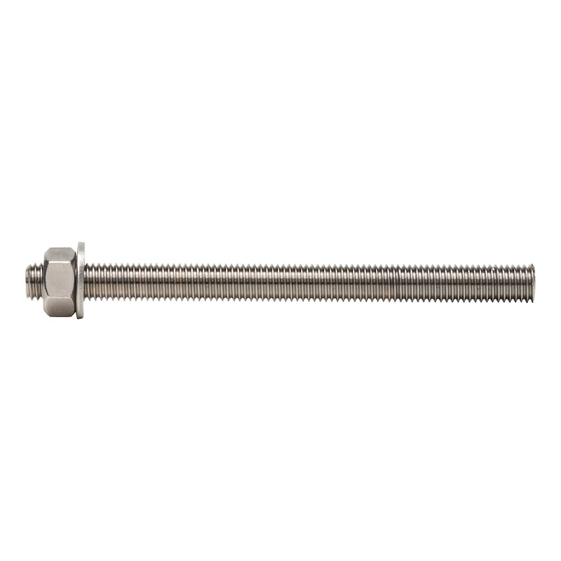 Buy Anchor rod W-VI-A/A4 stainless steel A4 online | WÜRTH