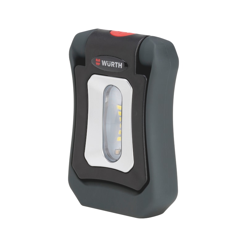 Buy Cordless hand-held lamp online