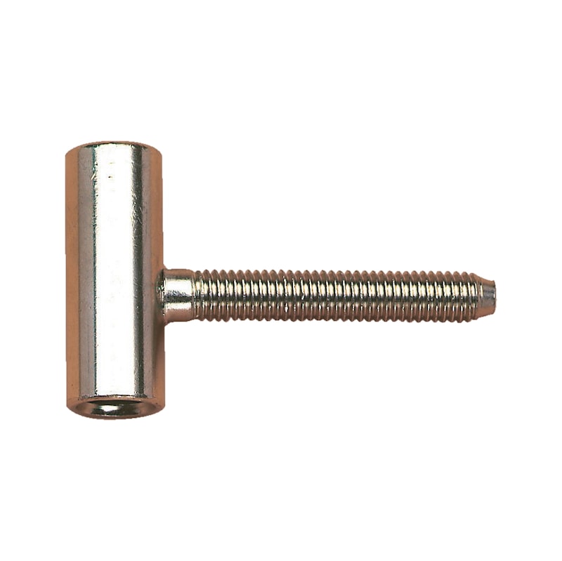 Buy Push-in spigot hinge for welted wings online