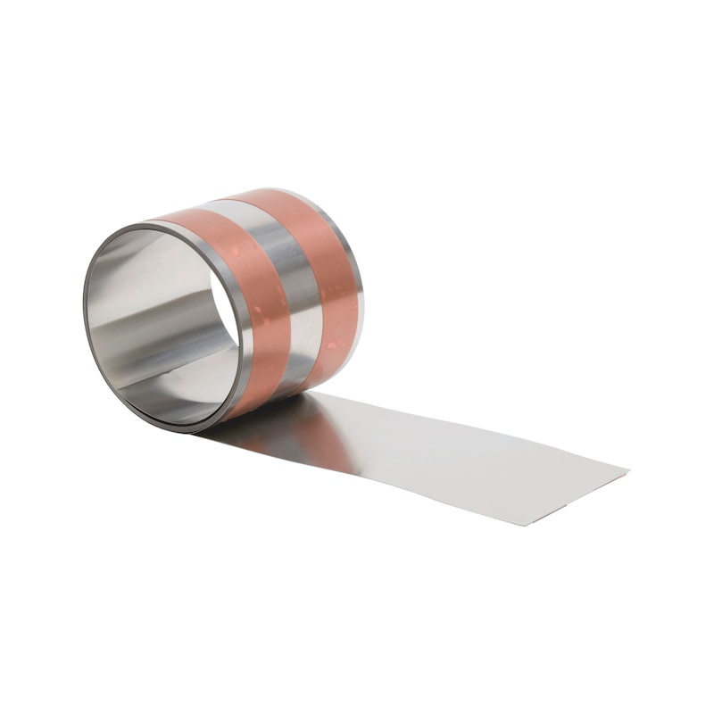 Buy Stainless steel tape self-adhesive online