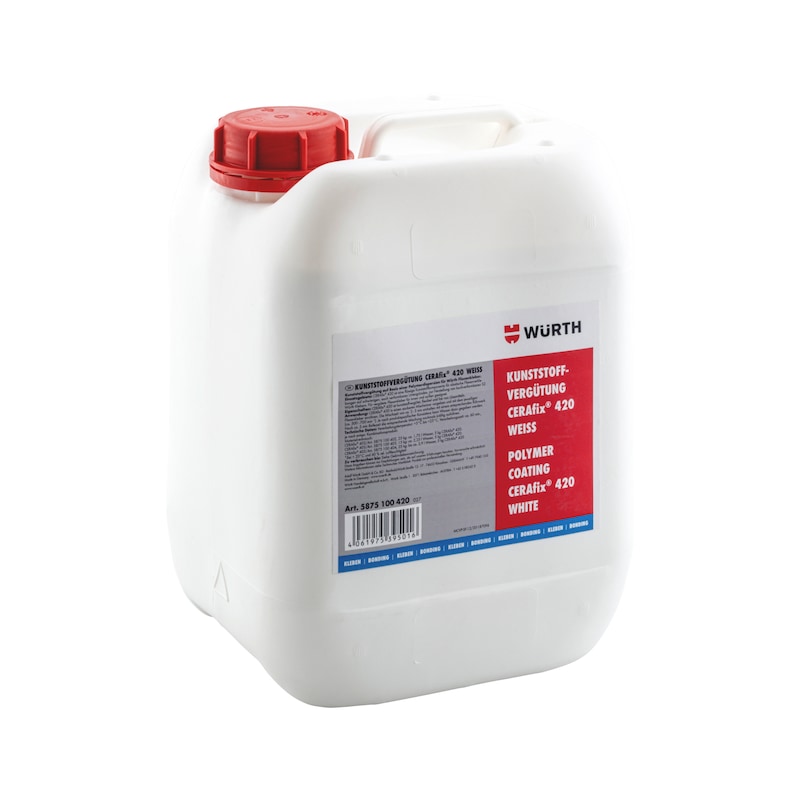 Buy Polymer for tile adhesive CERAfix 420 online