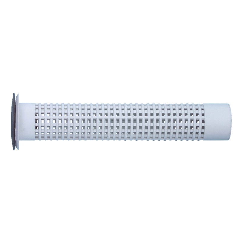 Buy Perforated plastic sleeve without approval online | WÜRTH