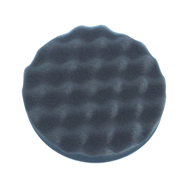Buy Polishing pad Wave online