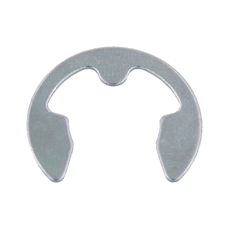 DIN 6799 staal verzinkt