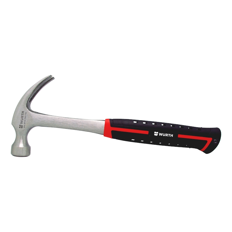 Buy Claw hammer with steel handle online
