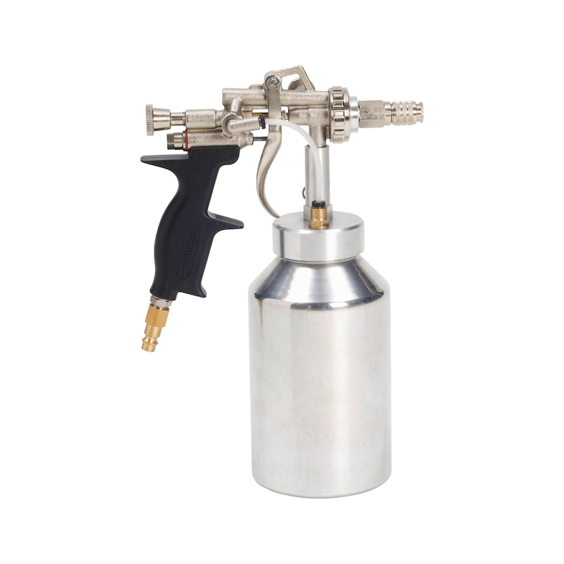 Buy Spray gun, cavity protection online | WÜRTH
