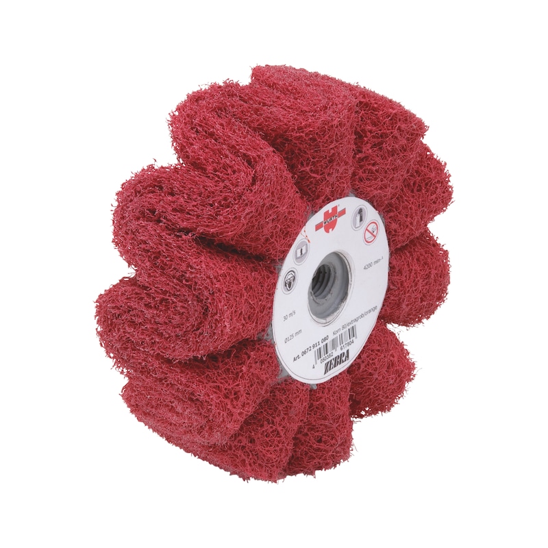Buy Abrasive ring, fleece online