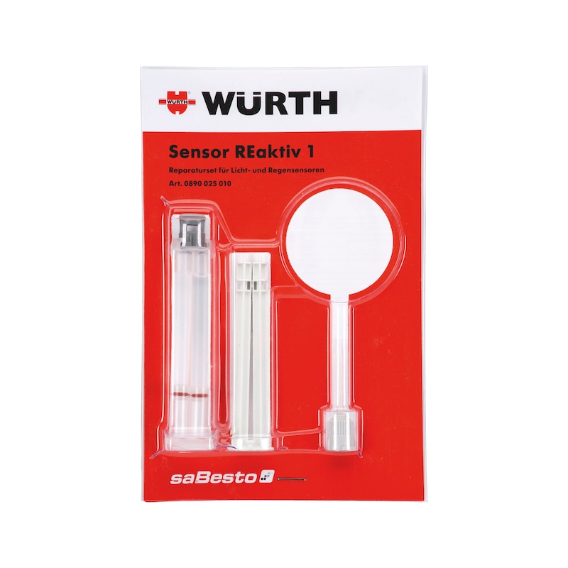 Buy Window repair gel online | WÜRTH