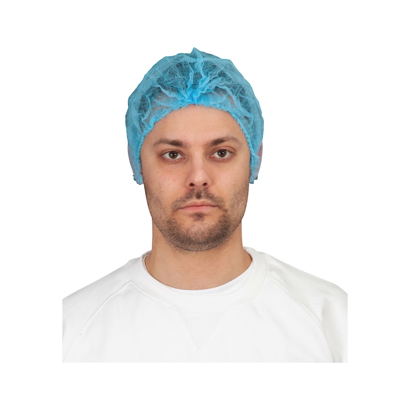 Cuffia monouso plissettata | Würth