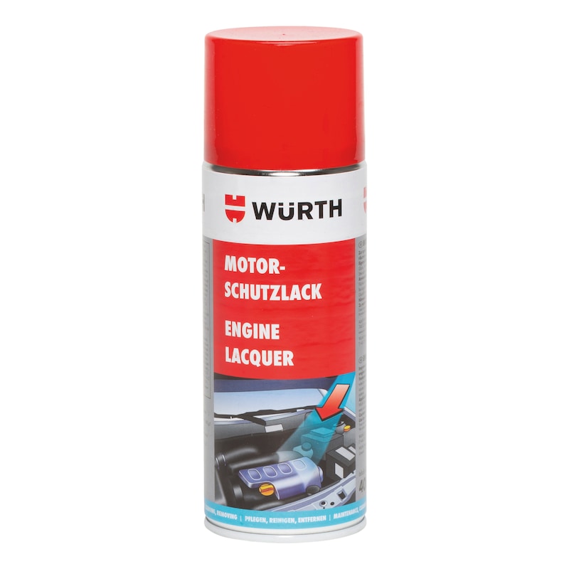 Buy Engine protective lacquer online