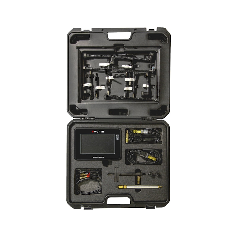 Buy Universal pressure tester set online | WÜRTH