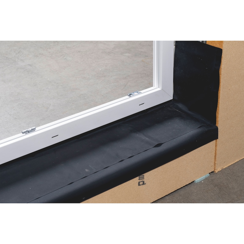 EPDM Dichtungsband Wasserdicht | WÜRTH