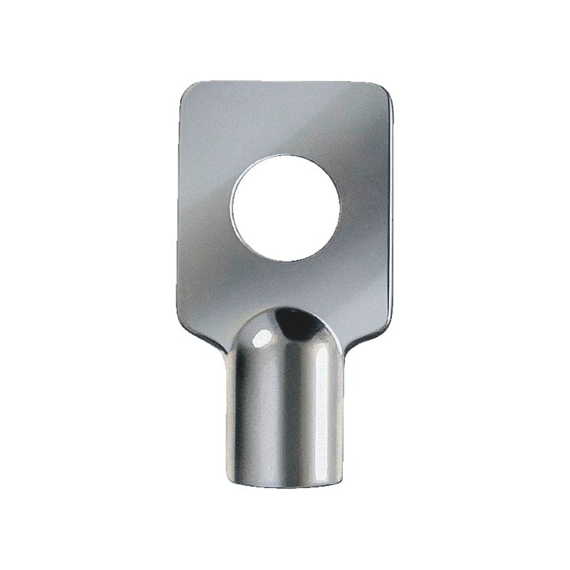 Buy Fastening eye zinc die-cast online