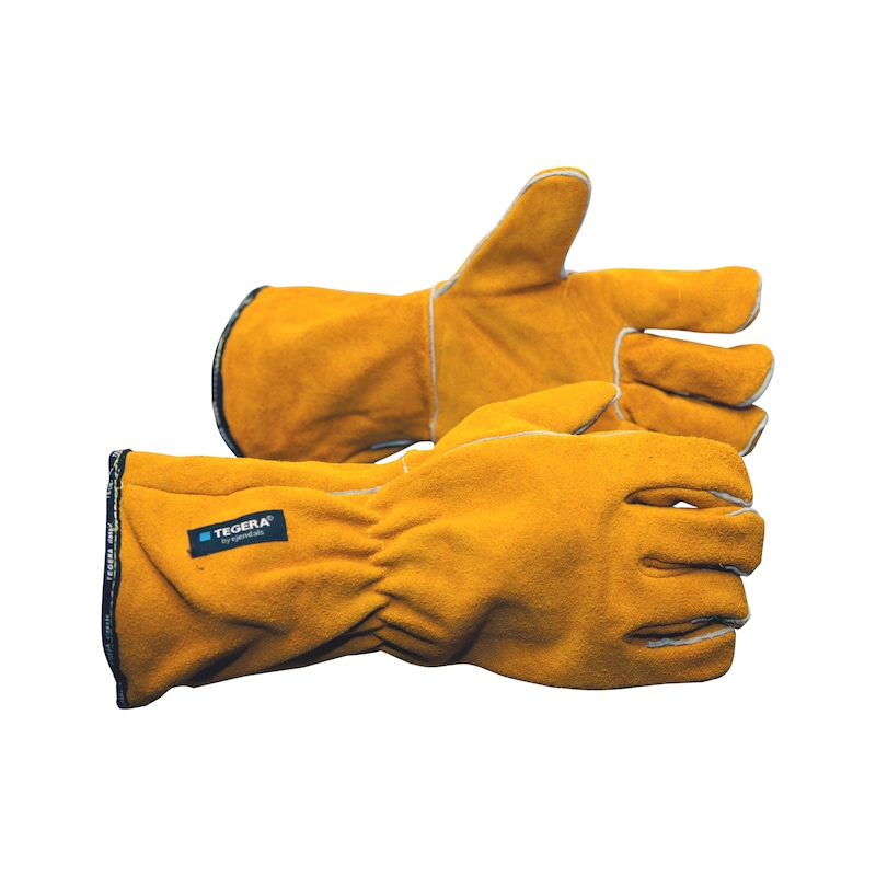 Lashandschoenen Tegera 19