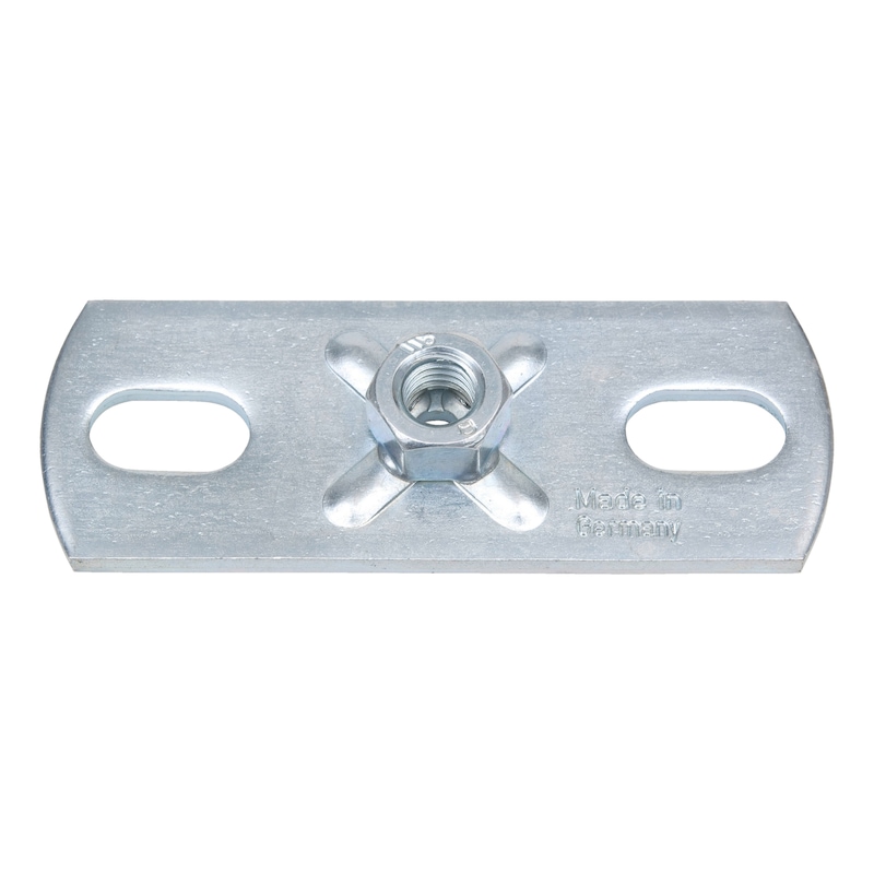 Buy Base plate, pipe installation online