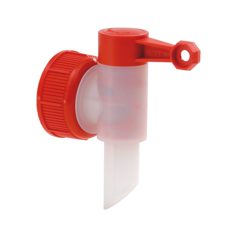 Buy Tap for 5 l plastic canister online