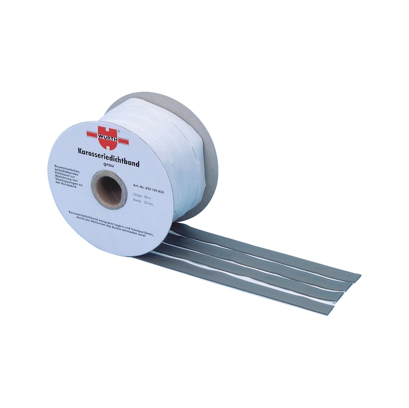 Buy Butyl car body sealing tape online
