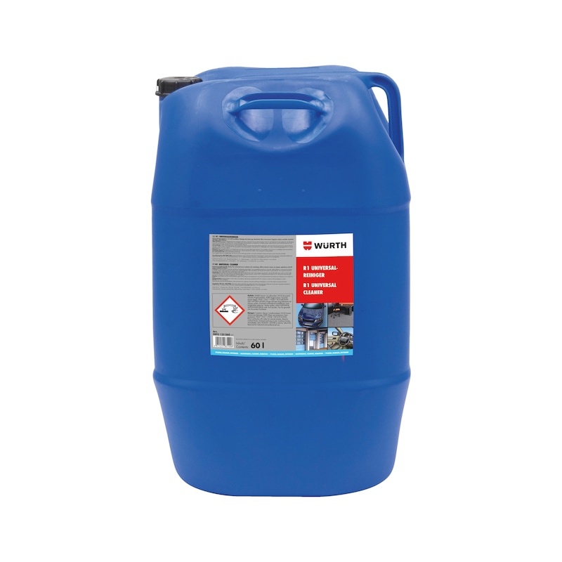 Universalreiniger R1 (0893125060) online kaufen | WÜRTH