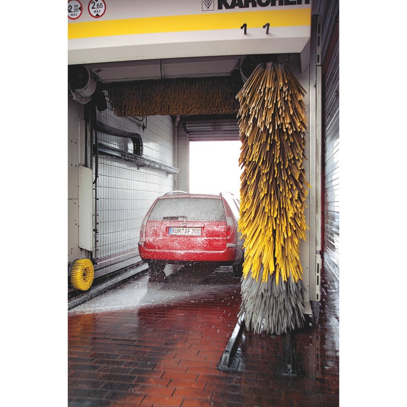 Schiuma attiva per lavaggio auto in vendita online - Würth Italia