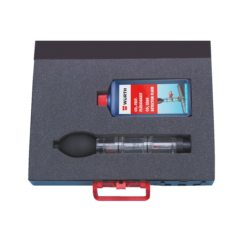 Buy Leak testing unit CO2-Leak tester online