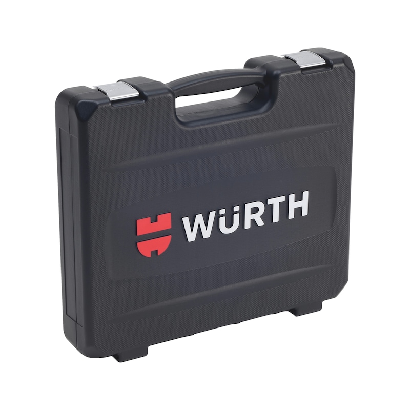 Buy Tool case with 91 tools online