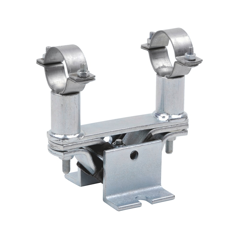 Buy Fixed point attachment TIPP steel zinc plated online