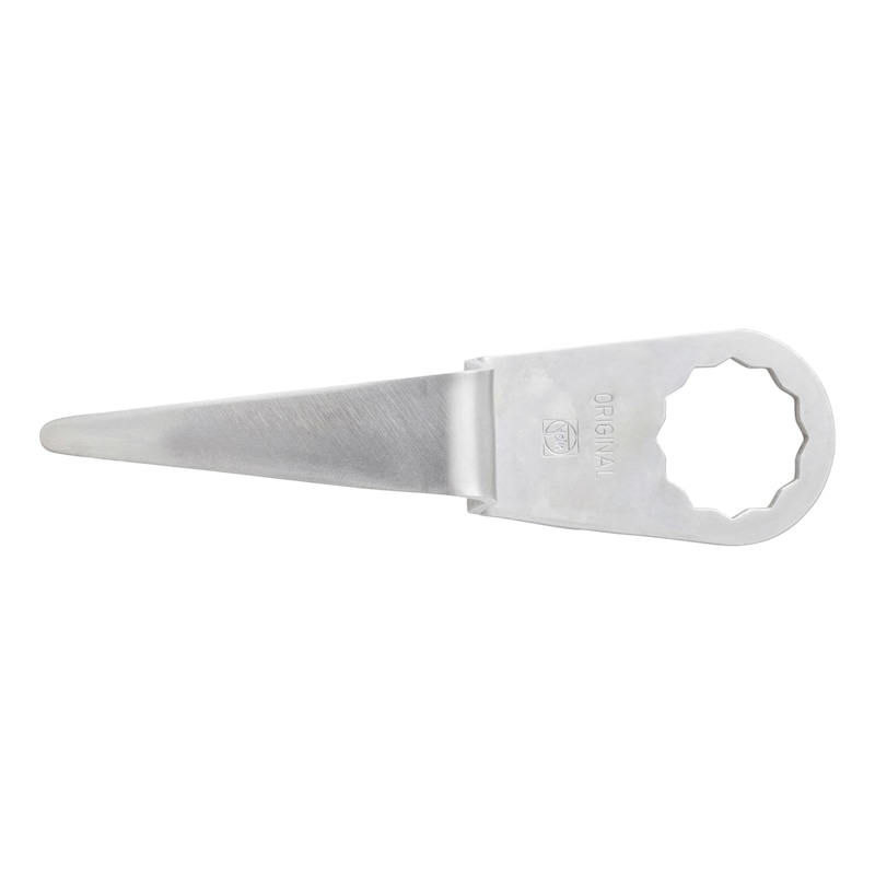 Lama da taglio dritta, lunga in vendita online - Würth Italia