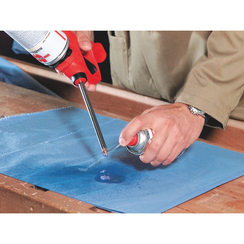 Buy PU foam cleaner PURLOGIC Clean online