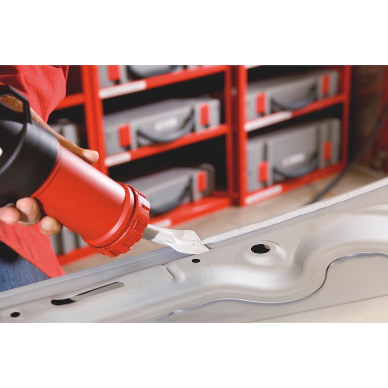 Buy Structural adhesive bond and seal all-in-one online