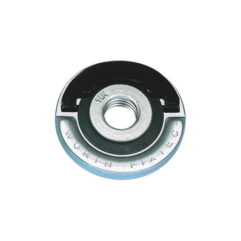 Schnellspannmutter Fixtec für Winkelschleifer online kaufen