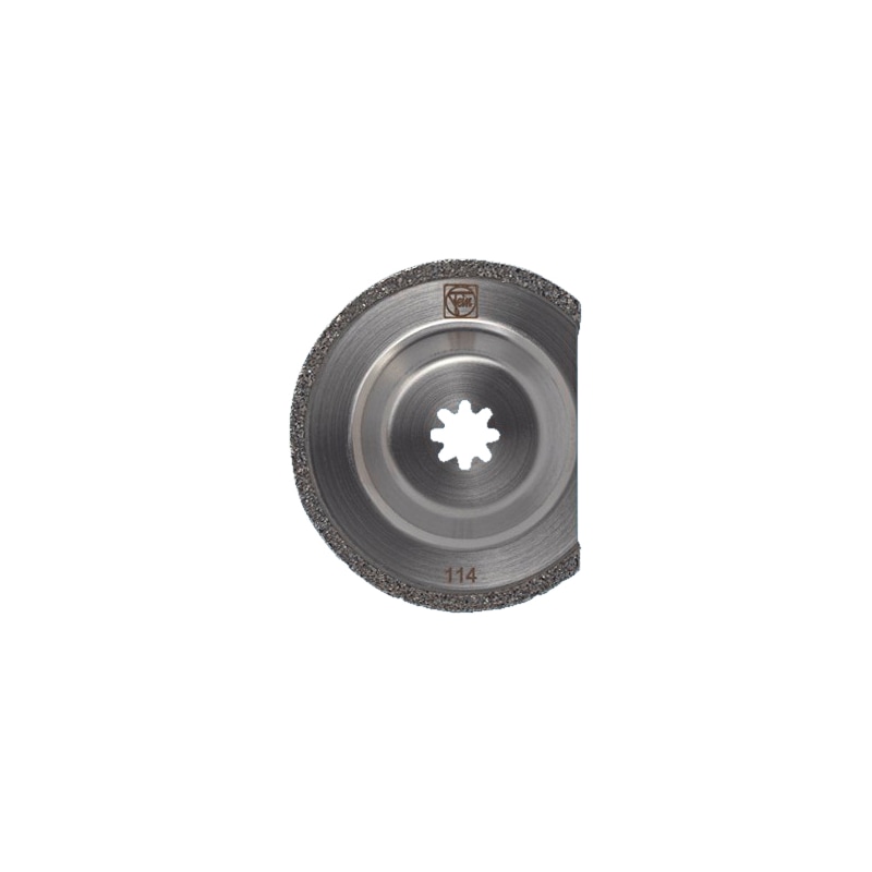 Buy Diamond segment saw blade, area online