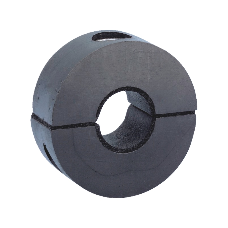 Buy Insulation pipe clamp PUR 250 type 175 online
