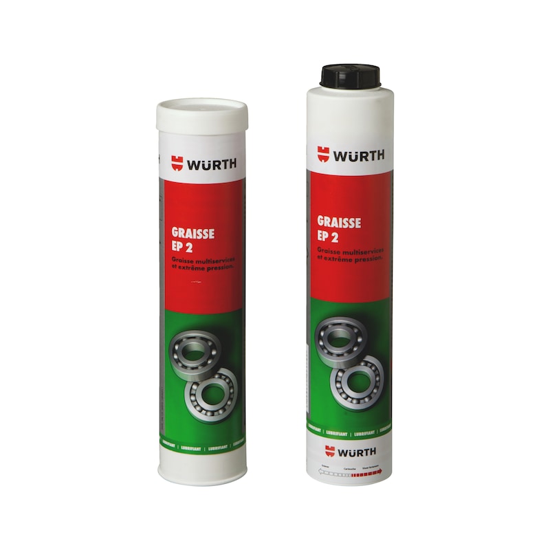 Buy EP 2 multi-purpose grease online