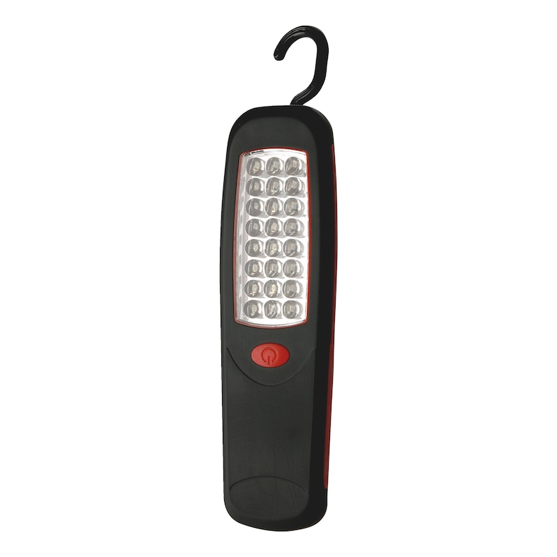 Buy Cordless LED hand-held lamp 24 LED online