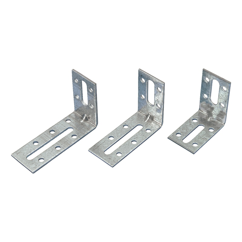 Buy Reinforced mounting bracket online