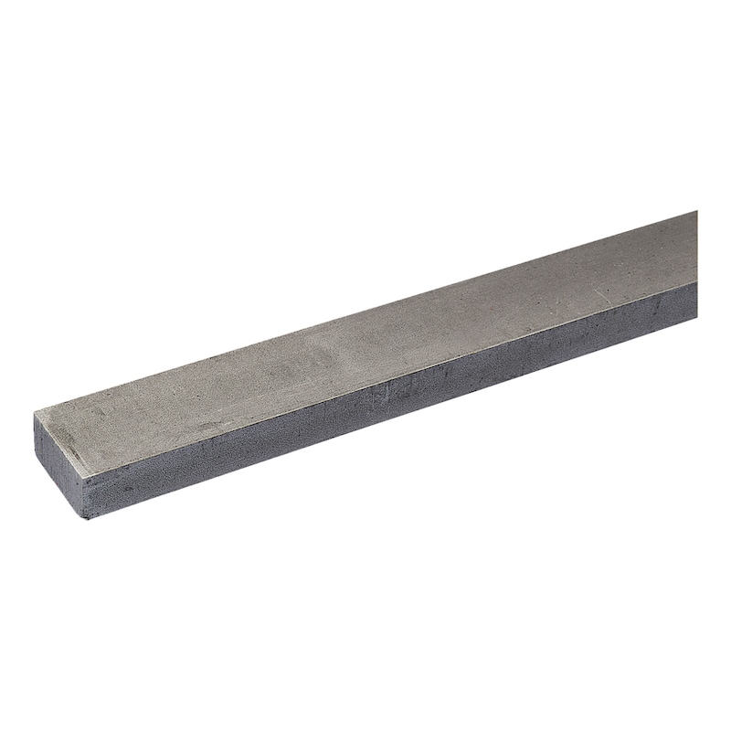 Buy DIN 6880 steel rectangular individual finishing online
