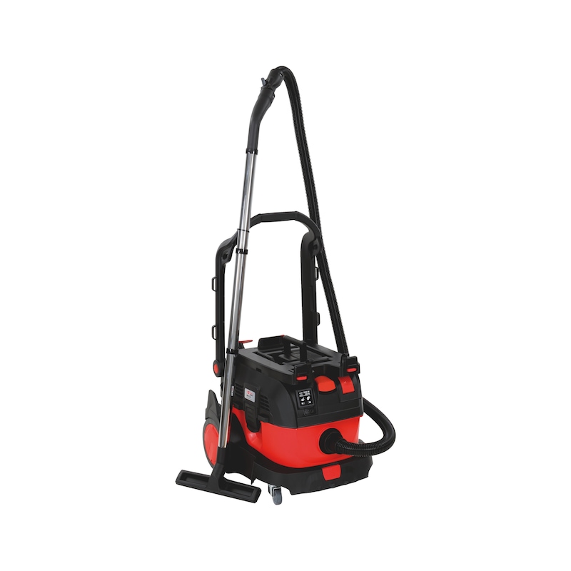 Buy Industrial wet and dry vacuum cleaner HWS 15-L online | WÜRTH