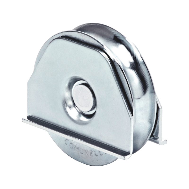 Buy U-shaped guide roller for welding online | WÜRTH